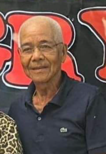 Rogelio Mabalot Sr., 68 | News, Sports, Jobs - Maui News